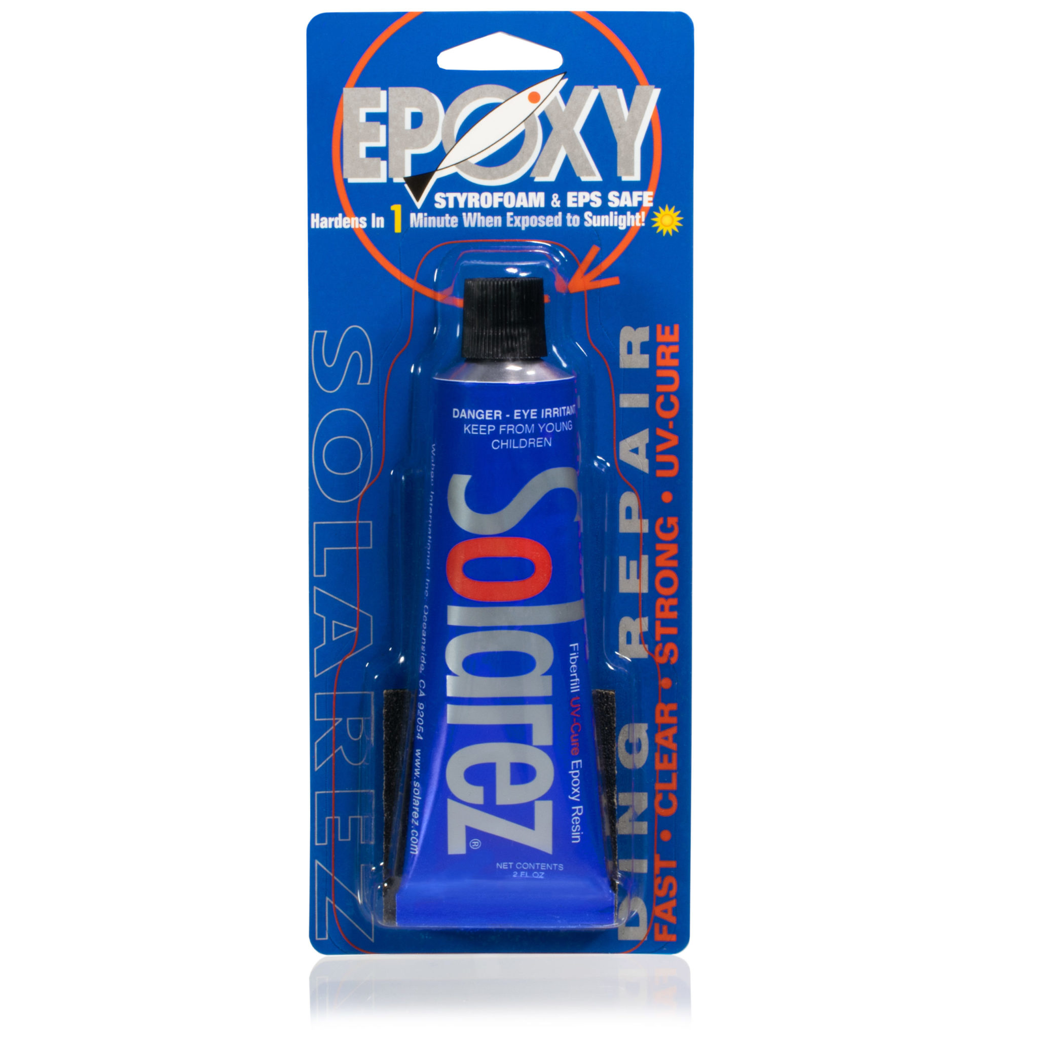 HomePage - Solarez UV Resins