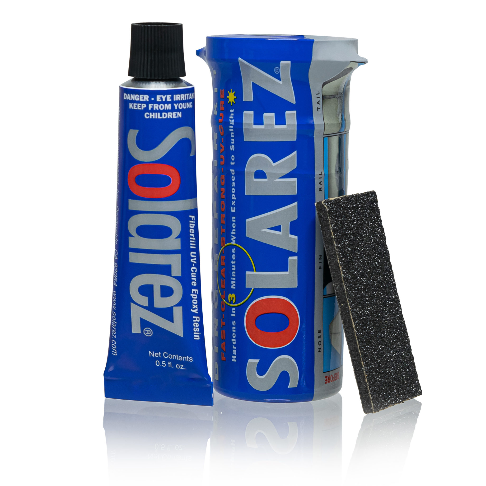 HomePage - Solarez UV Resins