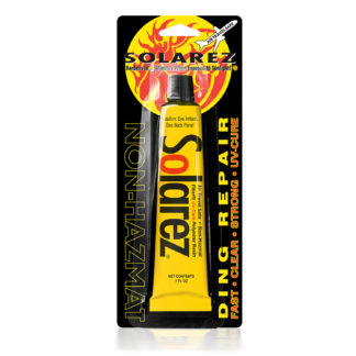 RC Modeling Archives - Solarez UV Resins