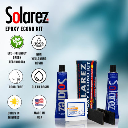 HomePage - Solarez UV Resins