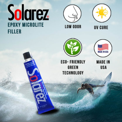 HomePage - Solarez UV Resins