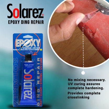 HomePage - Solarez UV Resins