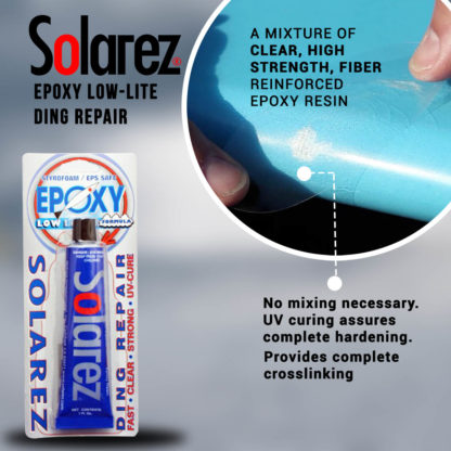 HomePage - Solarez UV Resins