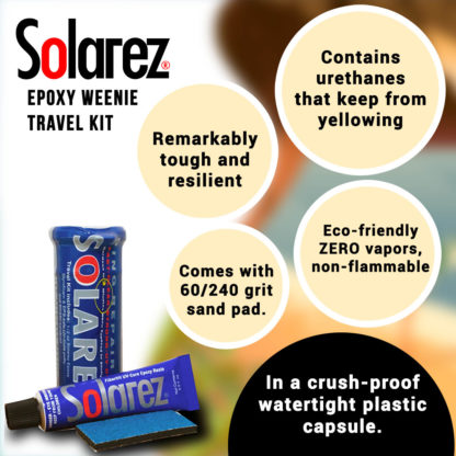 HomePage - Solarez UV Resins