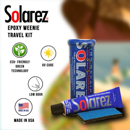 HomePage - Solarez UV Resins